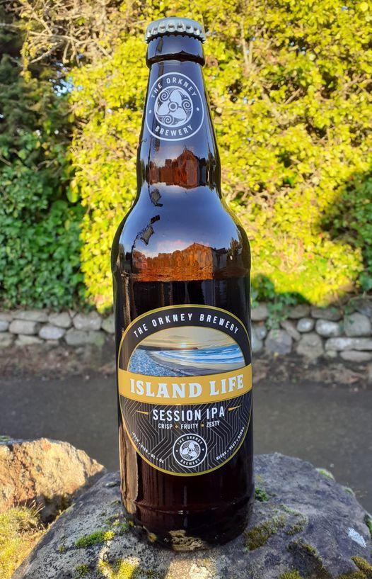 Island LIfe | Sinclair Breweries